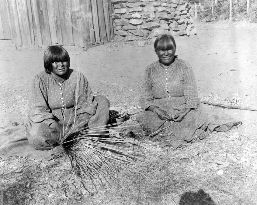 Historical Look of Marriage and Family Life for the Mono Indians ...